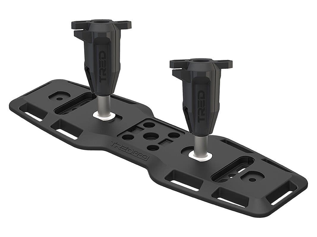 TQRMK ARB Tred Pro Quick Release Mounting Bracket