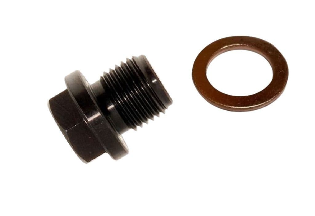 TRL100040 plus CDU1001L TD5 Sump Plug and Washer