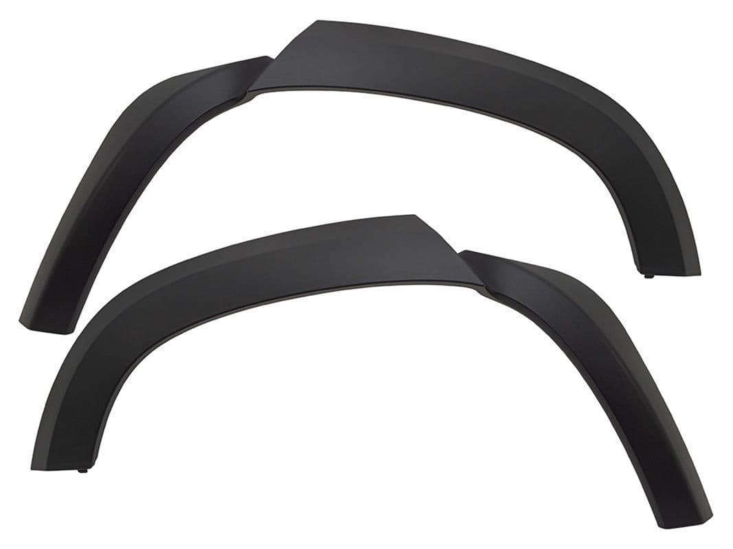 VPLEP0379 New Defender 110 2020 Wheel Arch Protection Kit