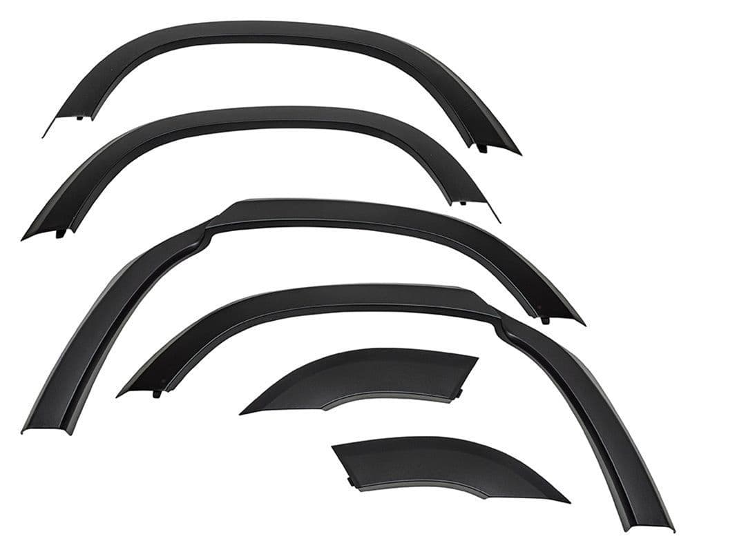 VPLEP0379 New Defender 110 2020 Wheel Arch Protection Kit