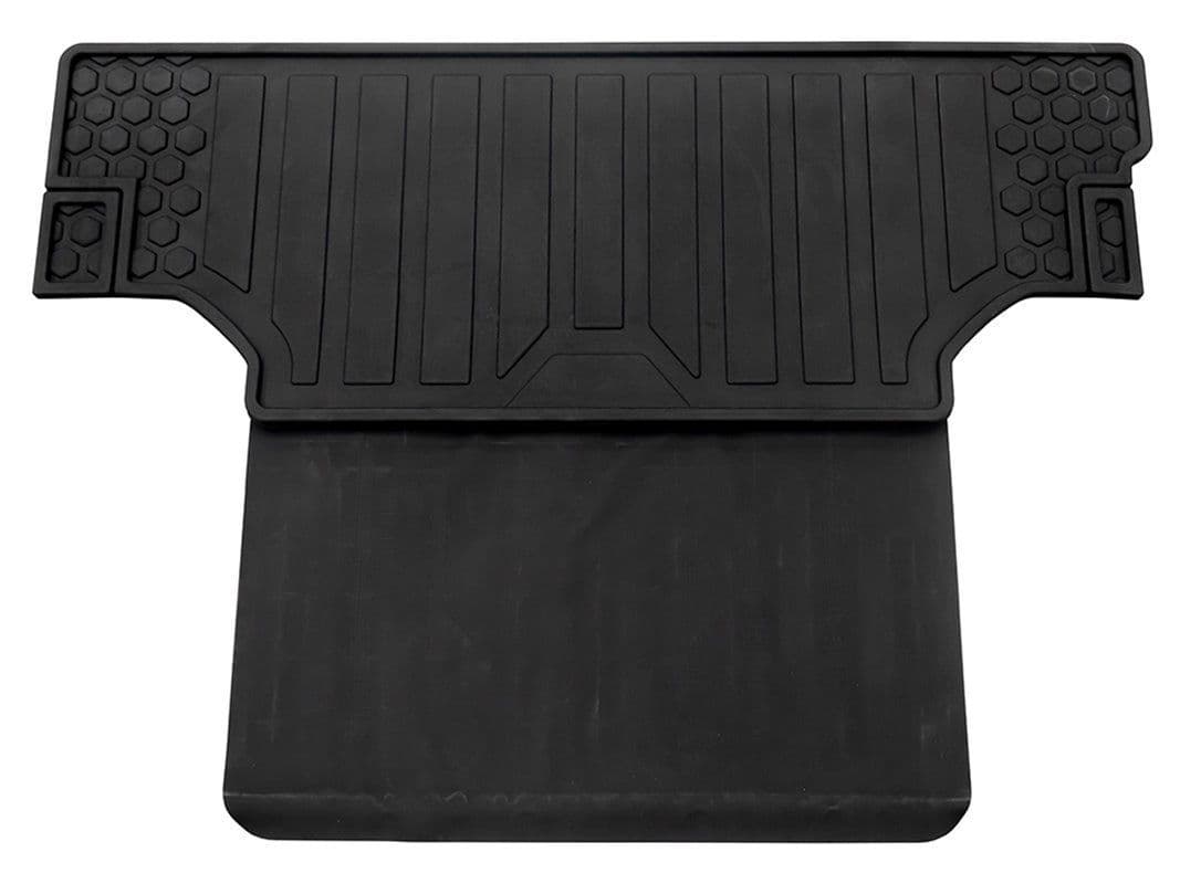VPLES0565 New Defender 90 Loadspace Mat with Bumper Protector