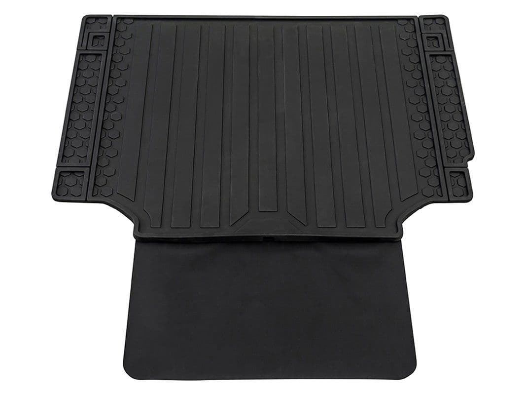 VPLES0566 New Defender 110 Loadspace Mat with Bumper Protector