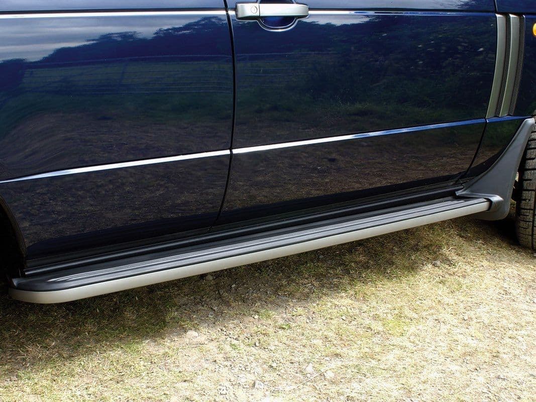 VUB503660 Range Rover L322 Side Steps