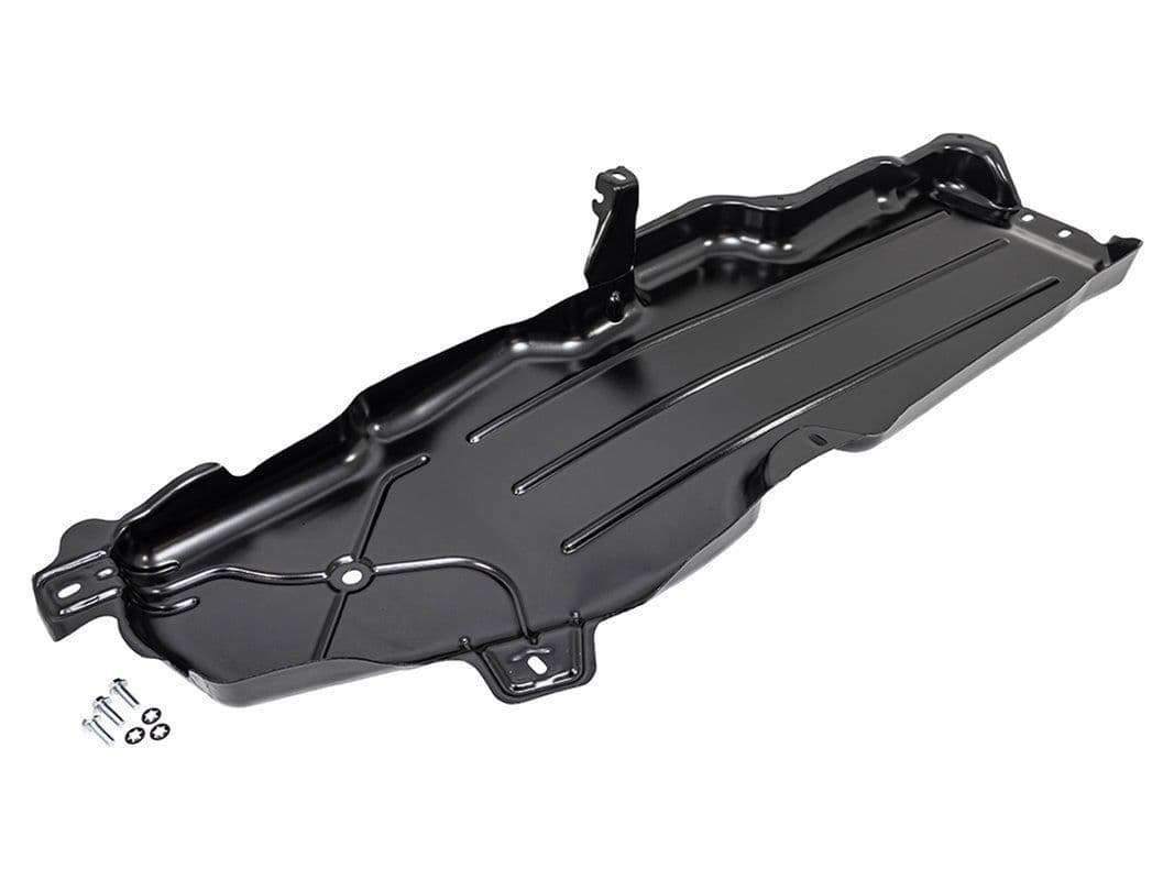 WFN000014 Discovery 3 Discovery 4 Fuel Tank Strap Cradle Assembly