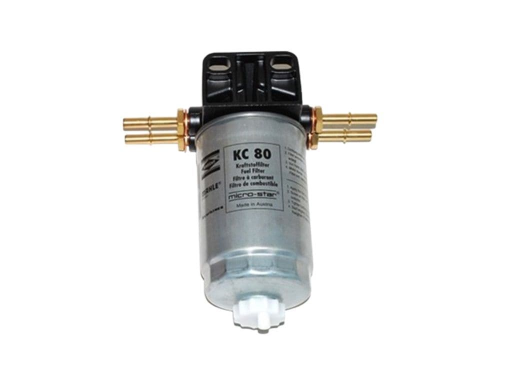 WJN500150 Discovery 2 TD5 Fuel Fiter Assembly from VIN 3A838204