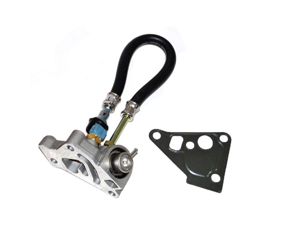 Discovery 2 TD5 Fuel Pressure Regulator