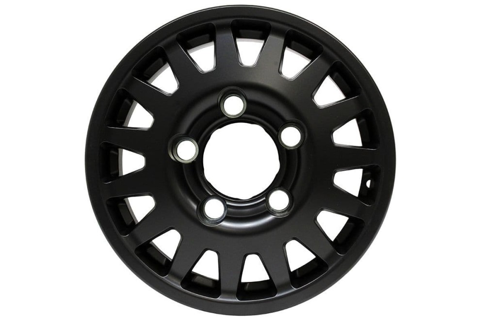 Maxxtrac Blindo 16 x 7 Defender Discovery 1 Range Rover Classic Wheels ...