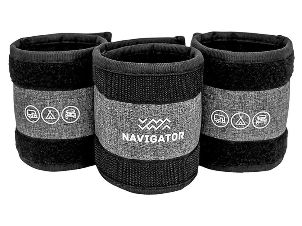 NAV016 Navigator Pantry Jar Buddy