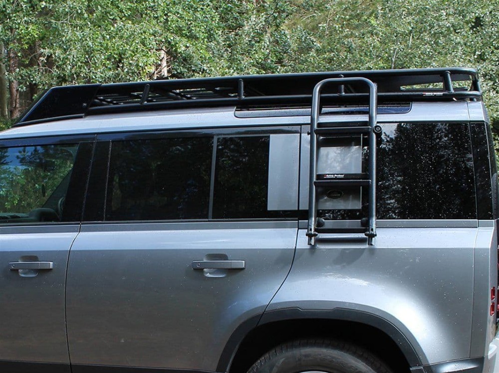 New Defender 110 Roof Rack DA3565