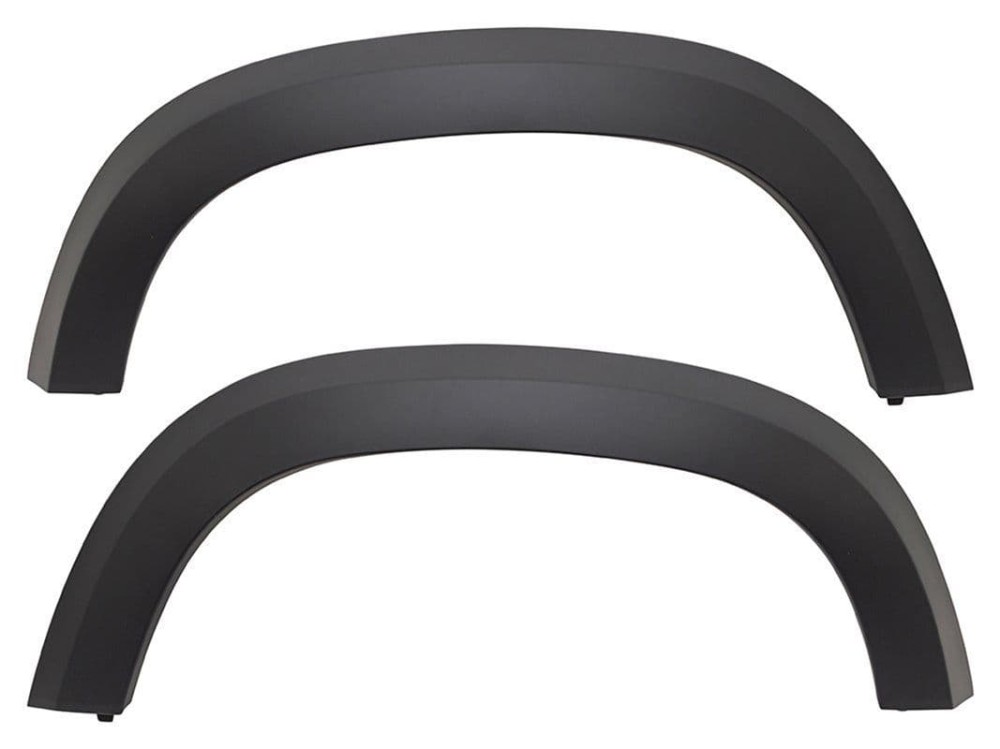 New Defender 110 Wheel Arch Body Styling Kit - VPLEP0379