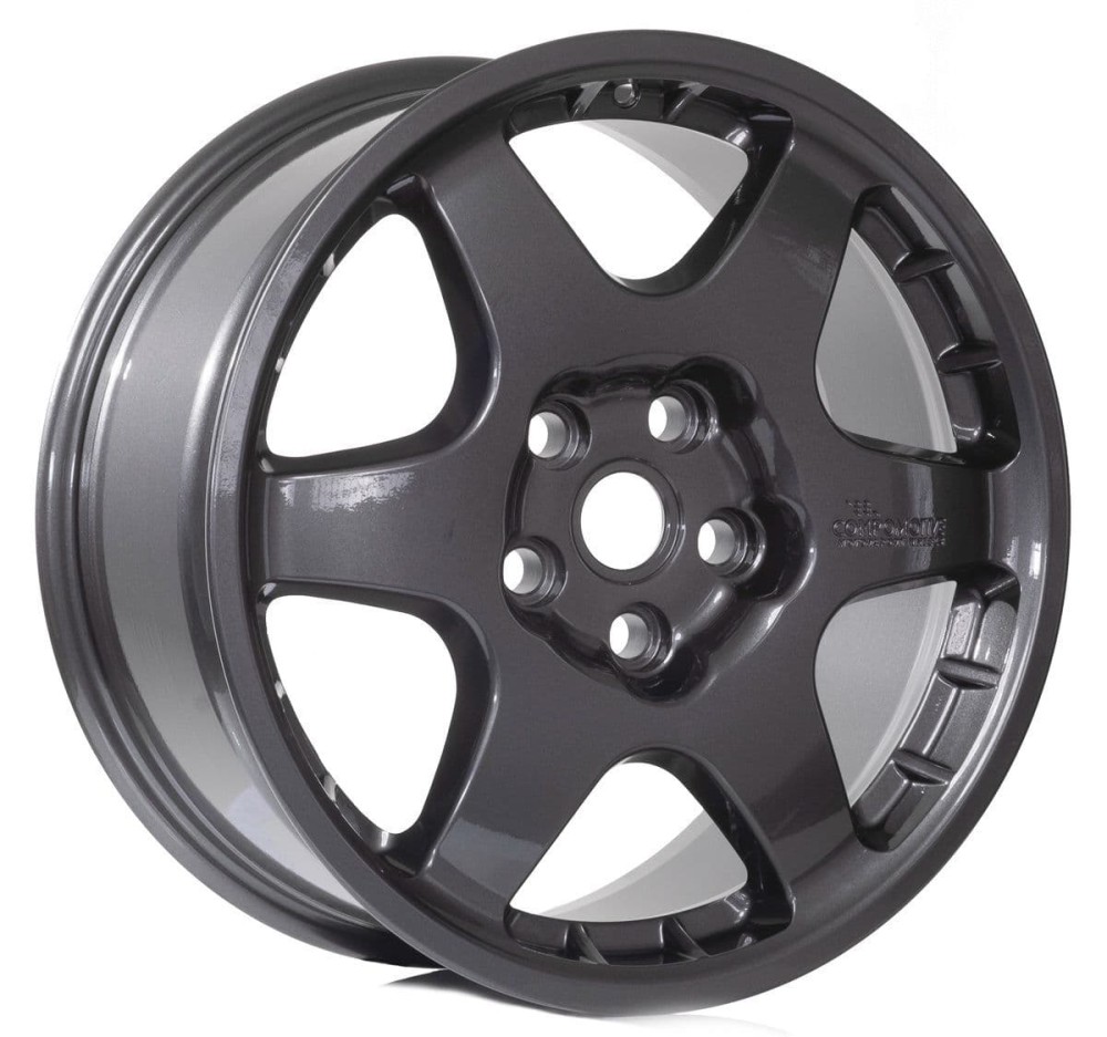 Compomotive Alloy Wheels