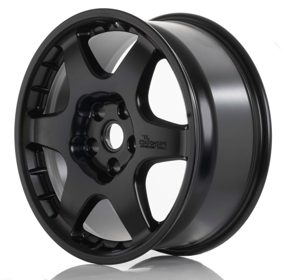 Compomotive Alloy Wheels