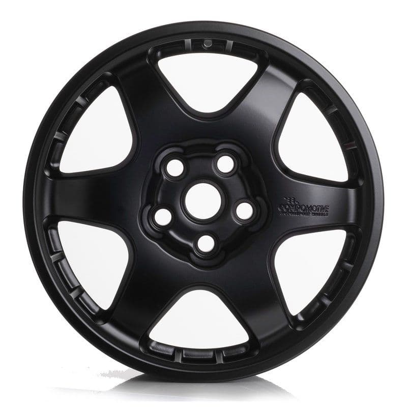 Compomotive Alloy Wheels