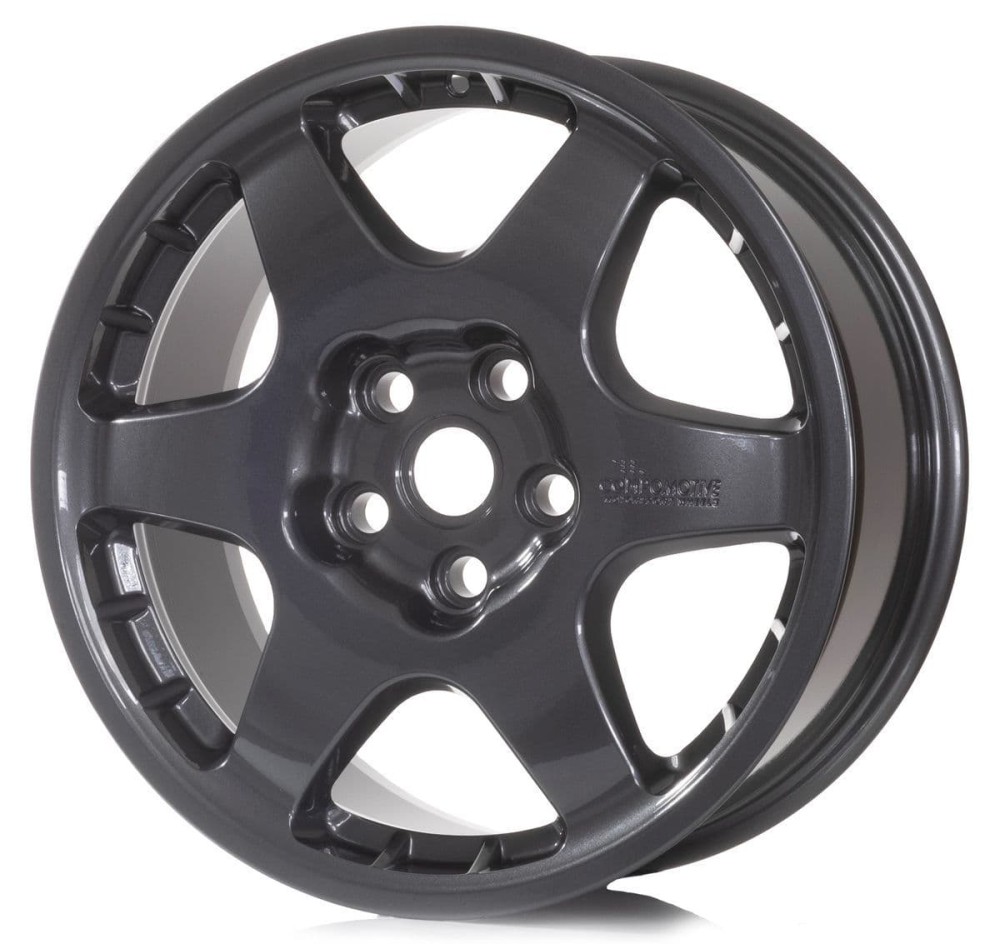 Compomotive Alloy Wheels