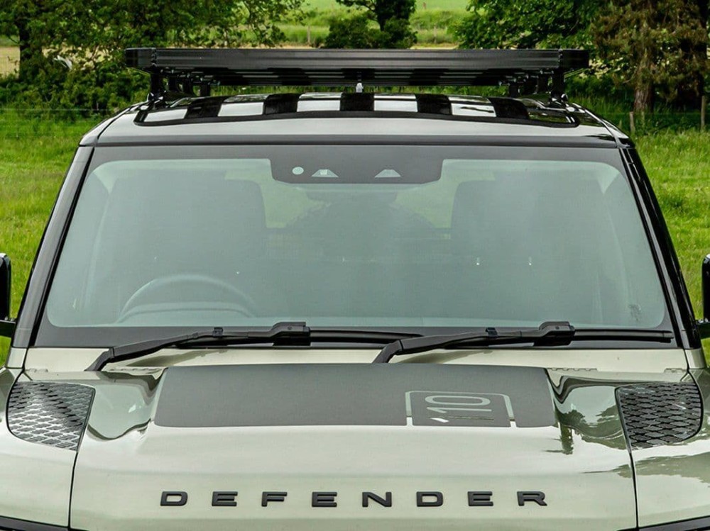 New Defender 2020 - 110