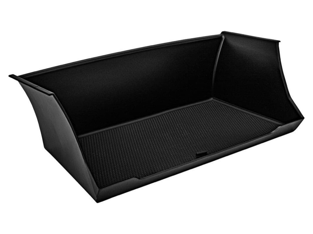 New Defender L663 Console Storage Box - DA2977