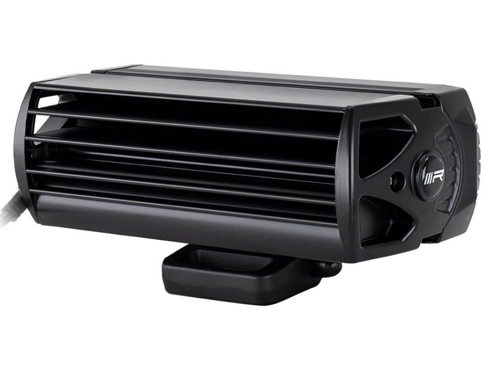 Terrafirma Lighting Products for the New Land Rover Defender