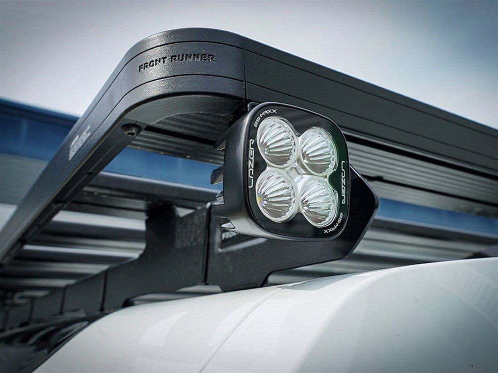 New Defender 90