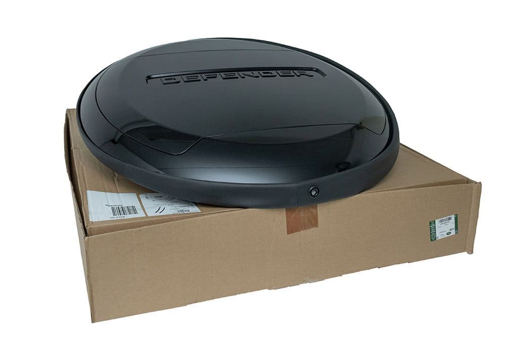 STC7889LR Defender Spare Wheel Cover