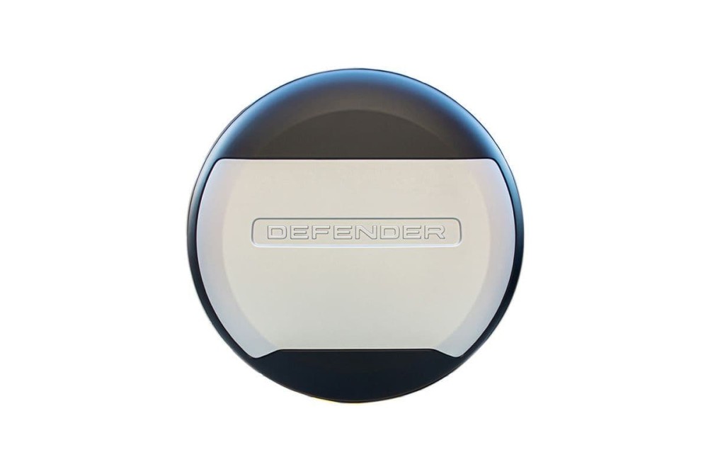 STC7889LR Defender Spare Wheel Cover