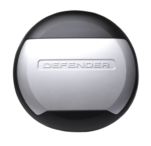 STC7889LR Defender Spare Wheel Cover