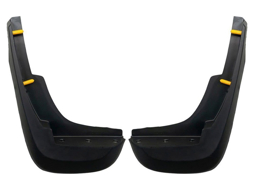 New Defender Mud Flaps