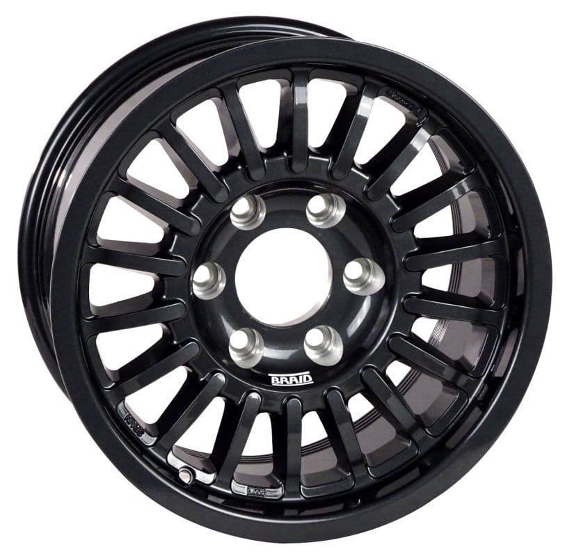 New Defender 110 L663 Wheels