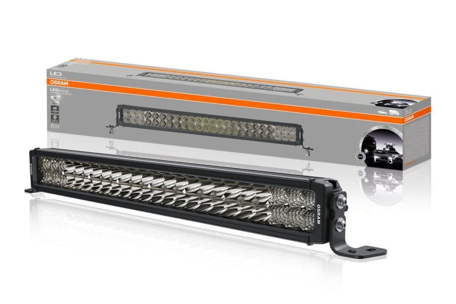 Osram LED Driving Light Bar VX500-CB - 500mm light bar 4100lm combo ...