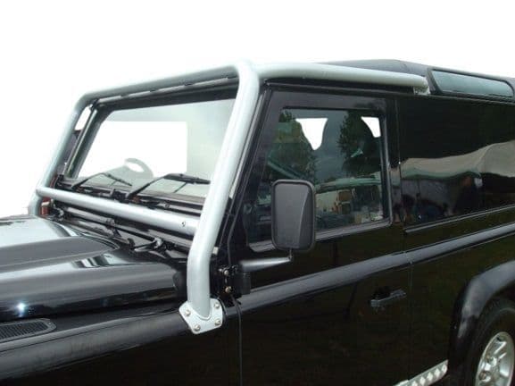 Defender Roll Cages