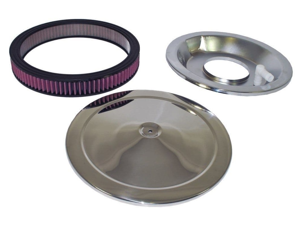 Replacement Air Filter for Weber 500cfm Carb GA3049