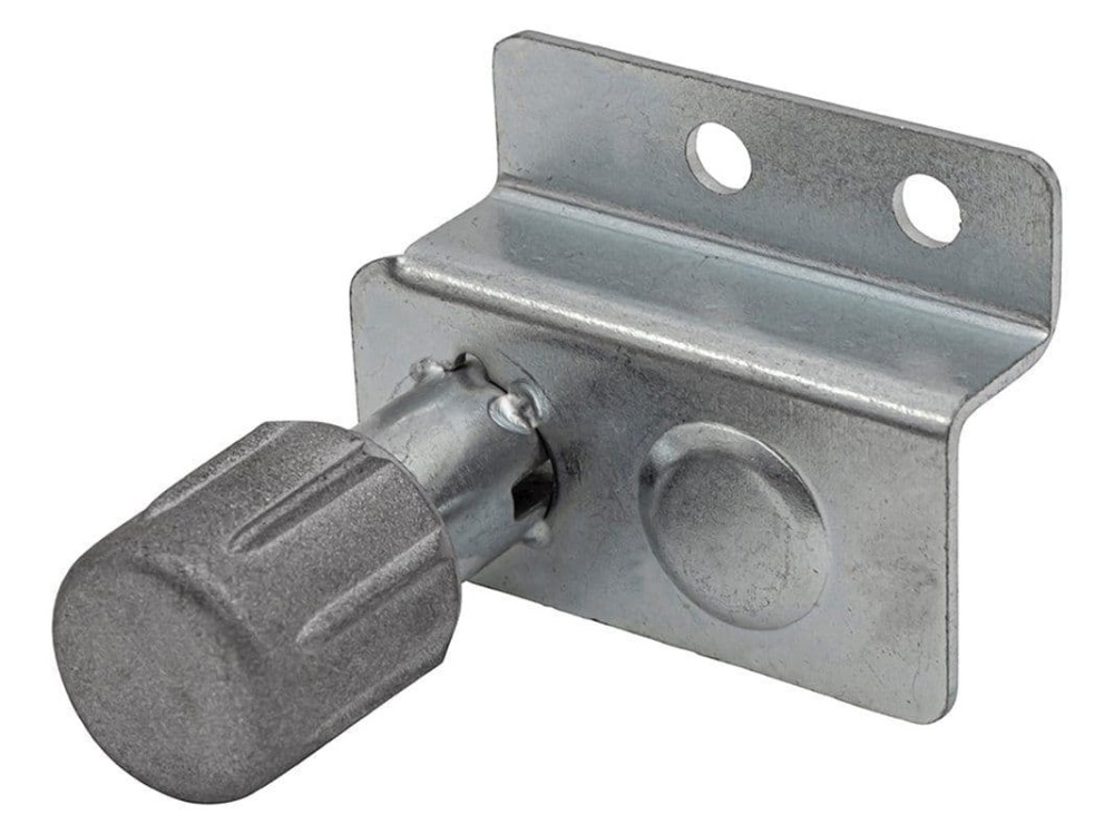 Series 1 2 2A & 3 Locking Door Catches