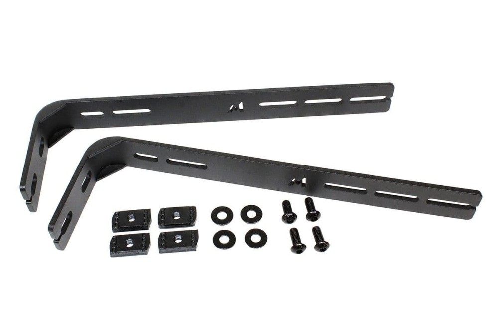 Terrafirma Awning Mounting brackets - TF8009