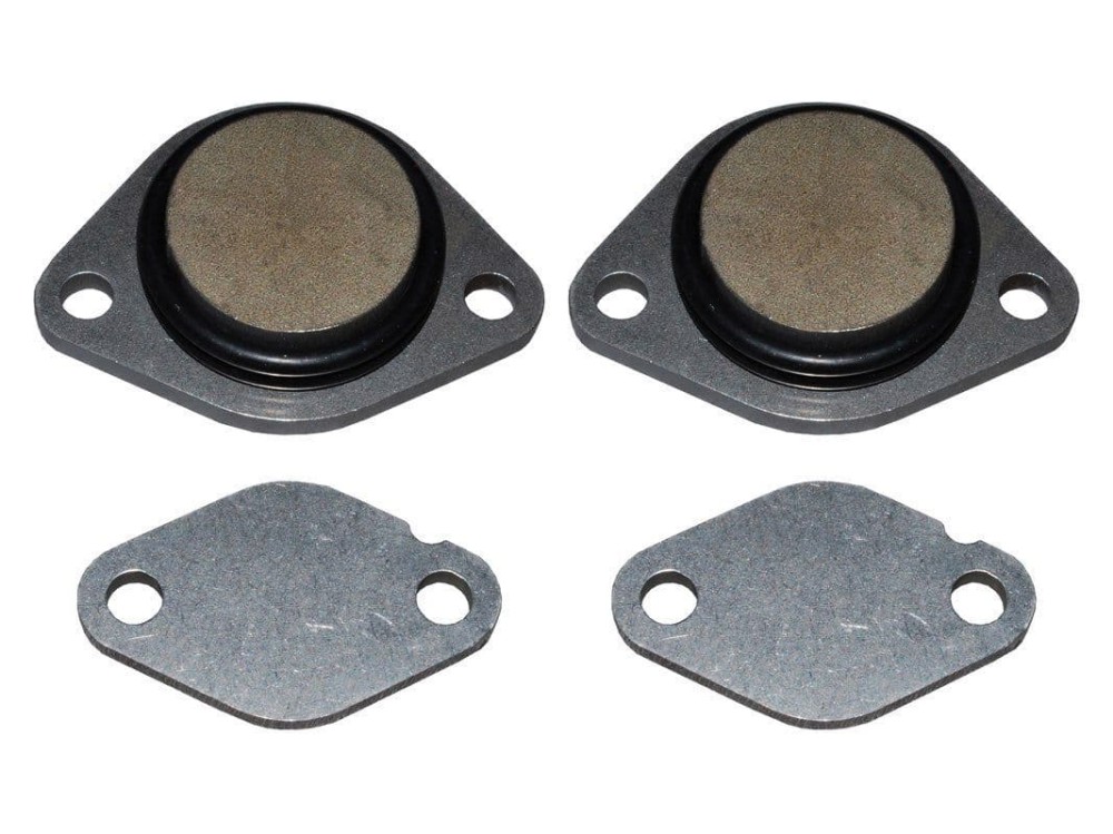 Terrafirma Discovery 3 RRS 27 TDV6 up to 2007 EGR Removal Blanking Kit ...