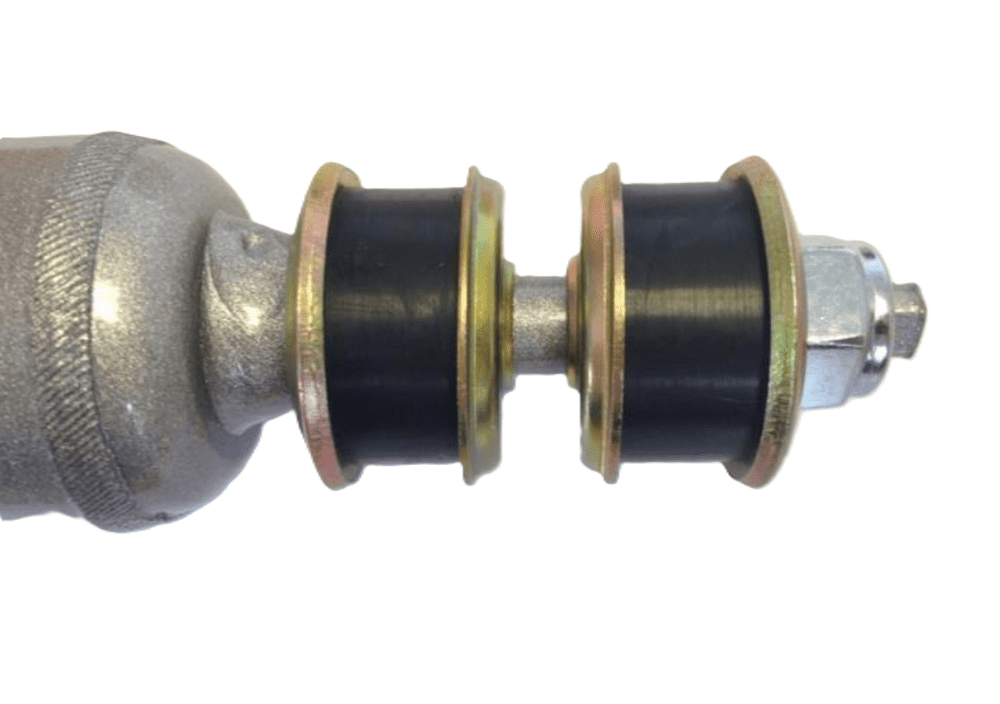 Terrafirma Plus 2 Inch Big Bore Front Shock Absorber for Defender ...