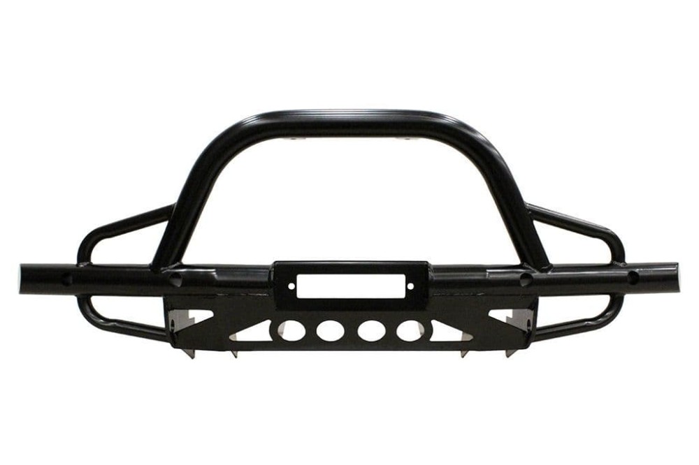 Defender Tubular Bumpers