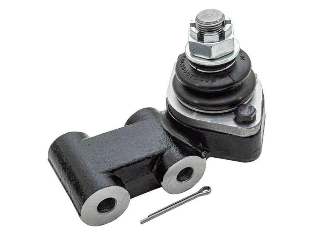 TF1129ULTRA High Angle A Frame Bracket & Ball Joint - D1 Defender All ...