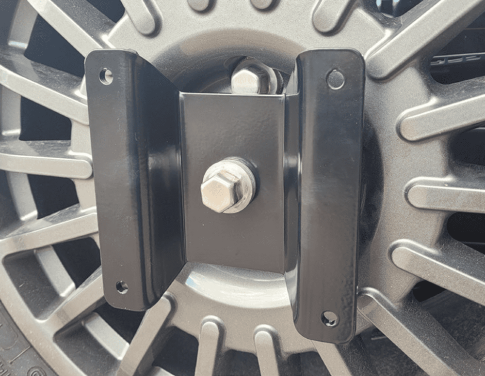 Terrafirma Terra Cans Fuel and Water Containers Accessories and ...