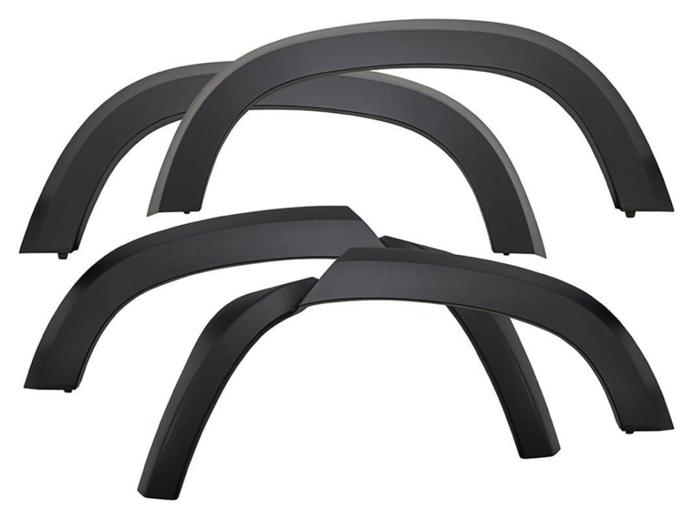 VPLEP0379 New Defender 110 2020 Wheel Arch Protection Kit