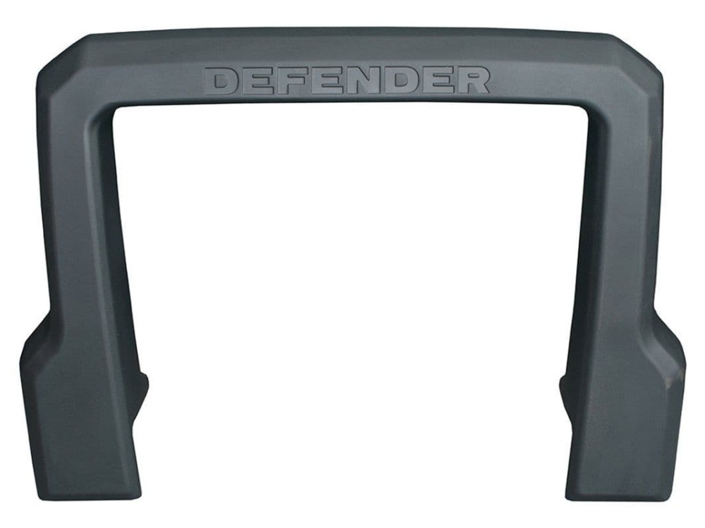 VPLPP0061LR Genuine Defender A-Bar for vehicles with winch
