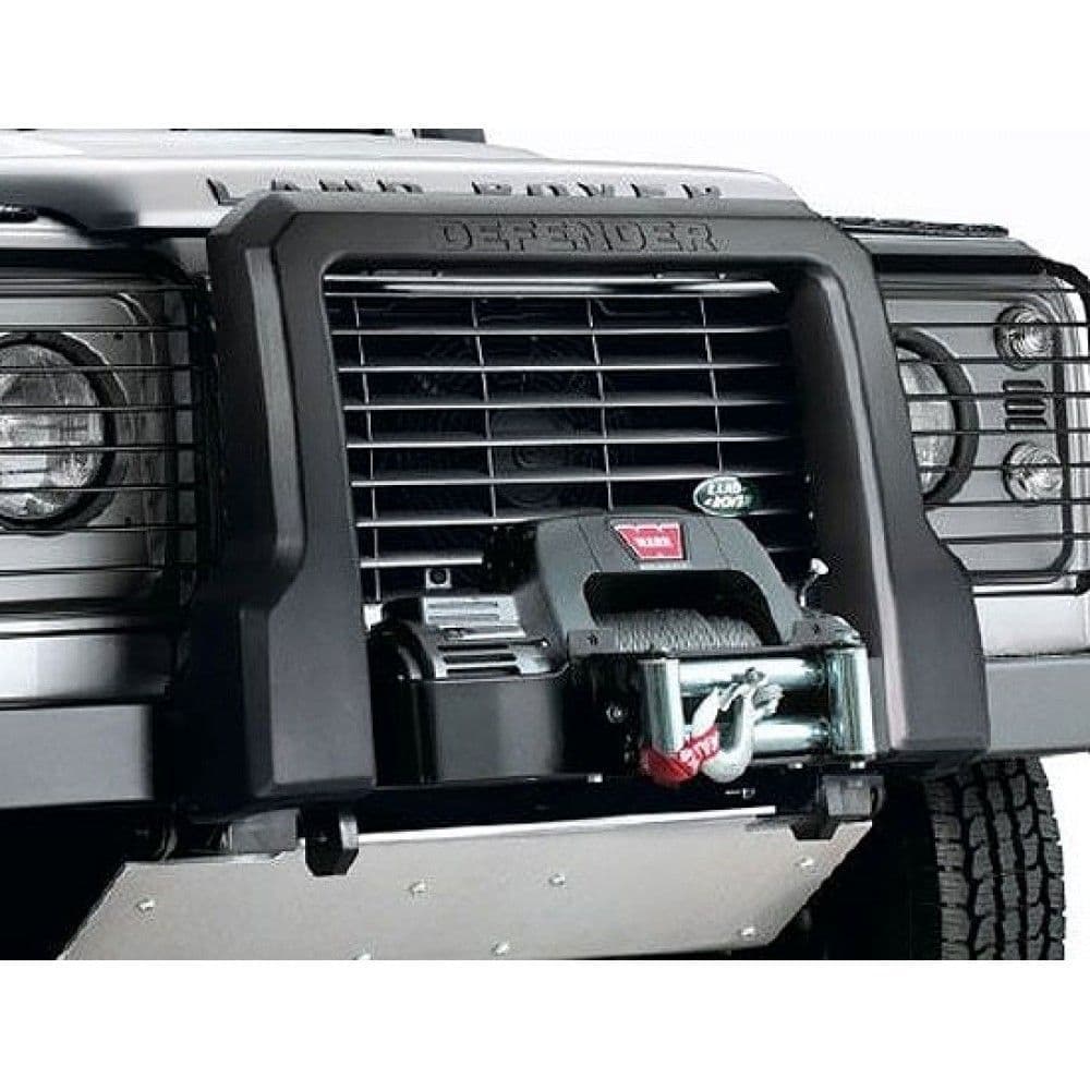 VPLPP0061LR Genuine Defender A-Bar for vehicles with winch