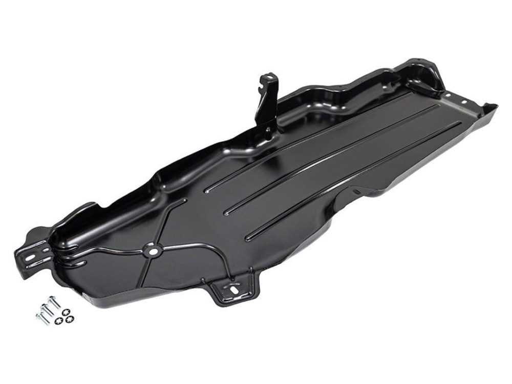 WFN000014 Discovery 3 Discovery 4 Fuel Tank Strap Cradle Assembly