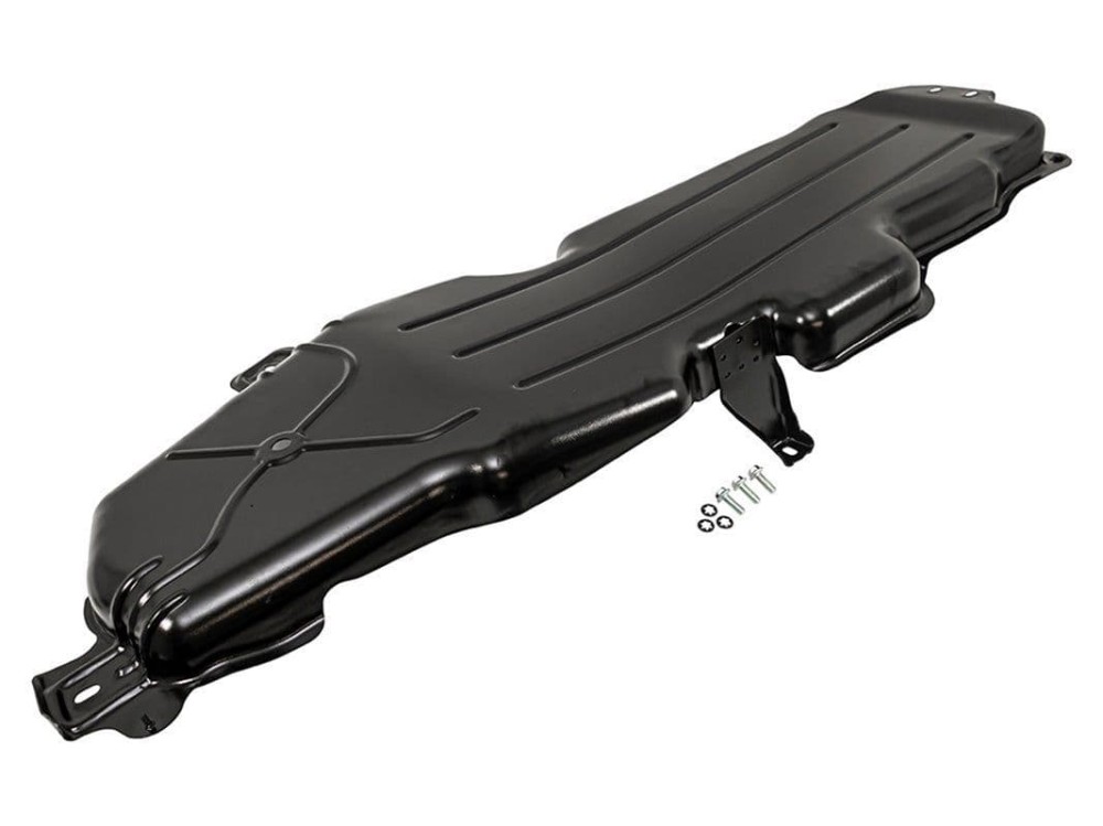 Fuel Tank Cradle Strap