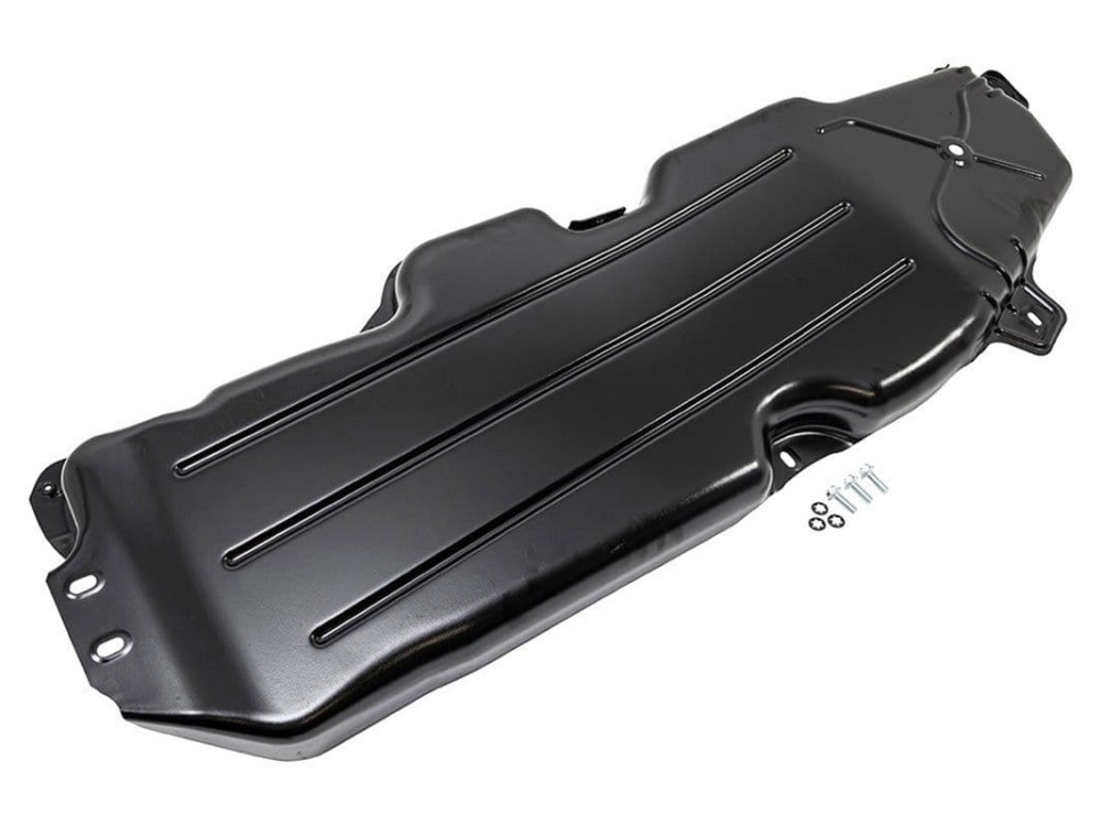 Fuel Tank Cradle Strap